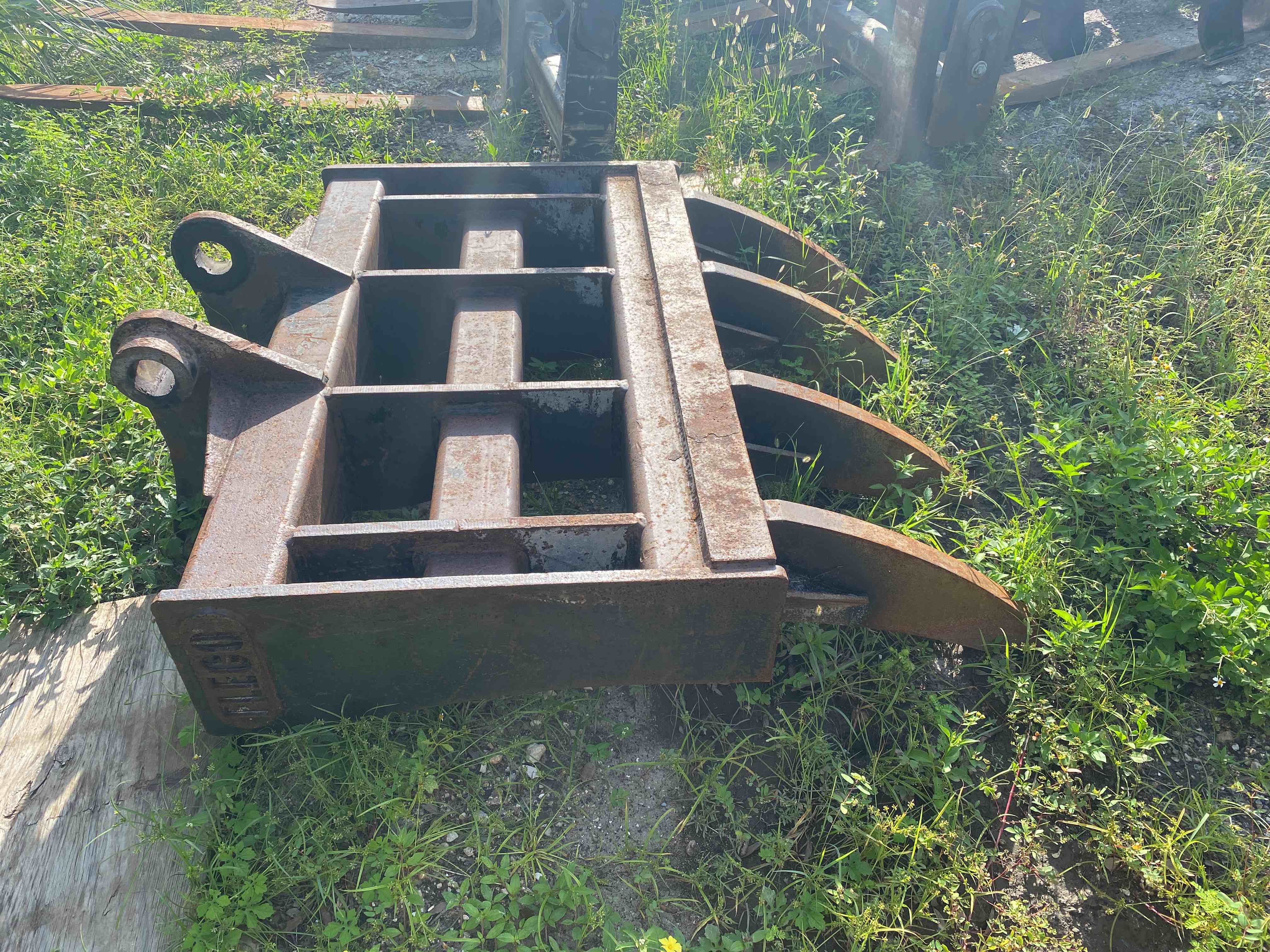 Used 2017 Fleco Attachments RAK- 210 EXC. Attachment For Sale in ...