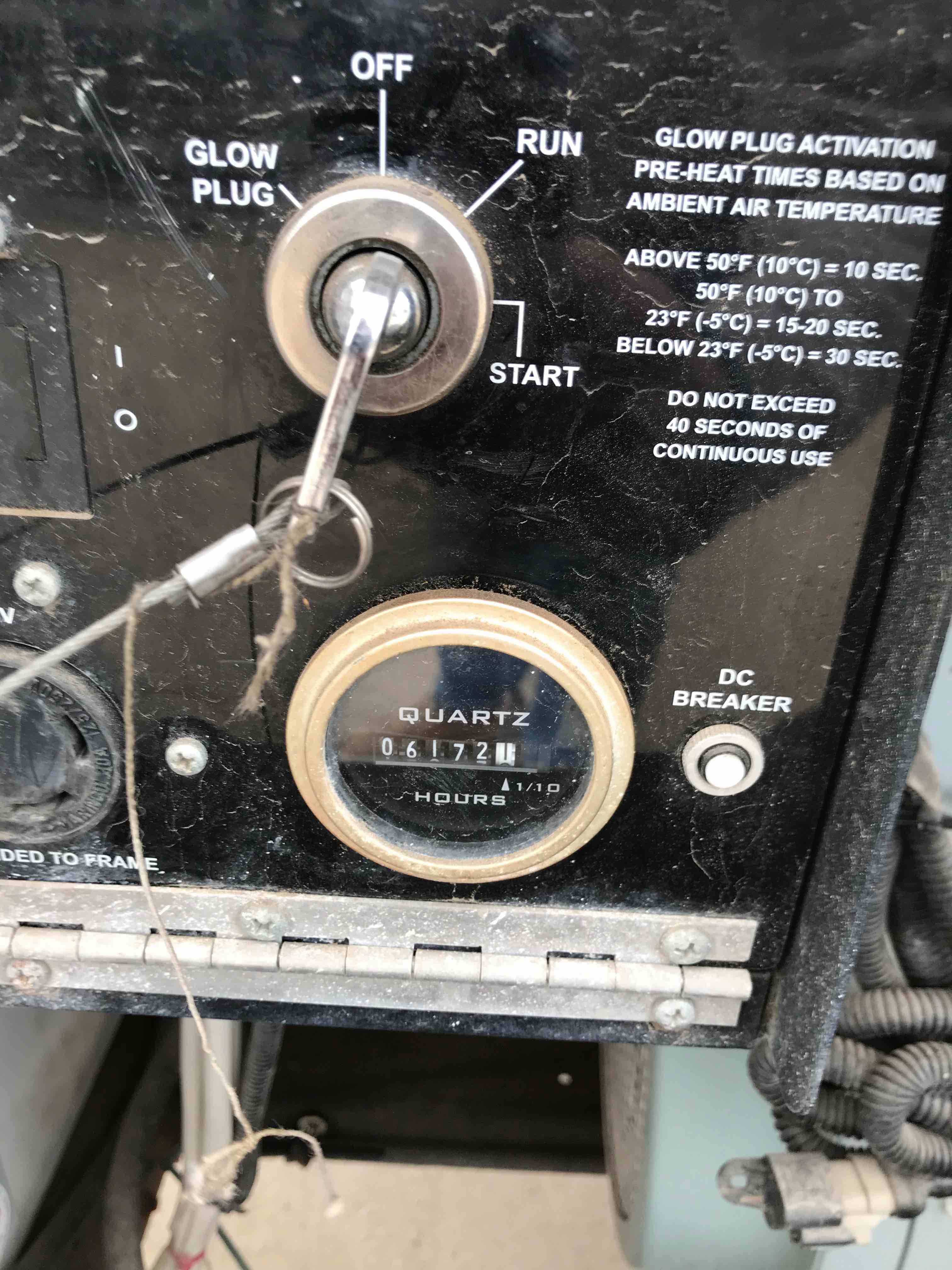 Used 2013 Magnum Pro MLT5080K/0015 Pump For Sale in Lynwood, IL ...