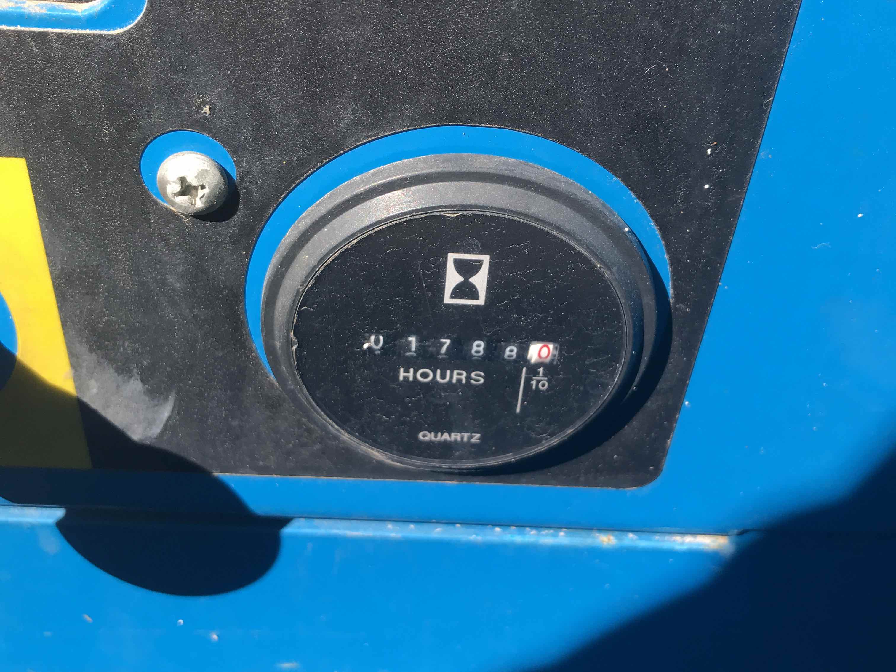 Used 2013 Genie GS-4390 RT Rough Terrain Scissor Lift For Sale in ...