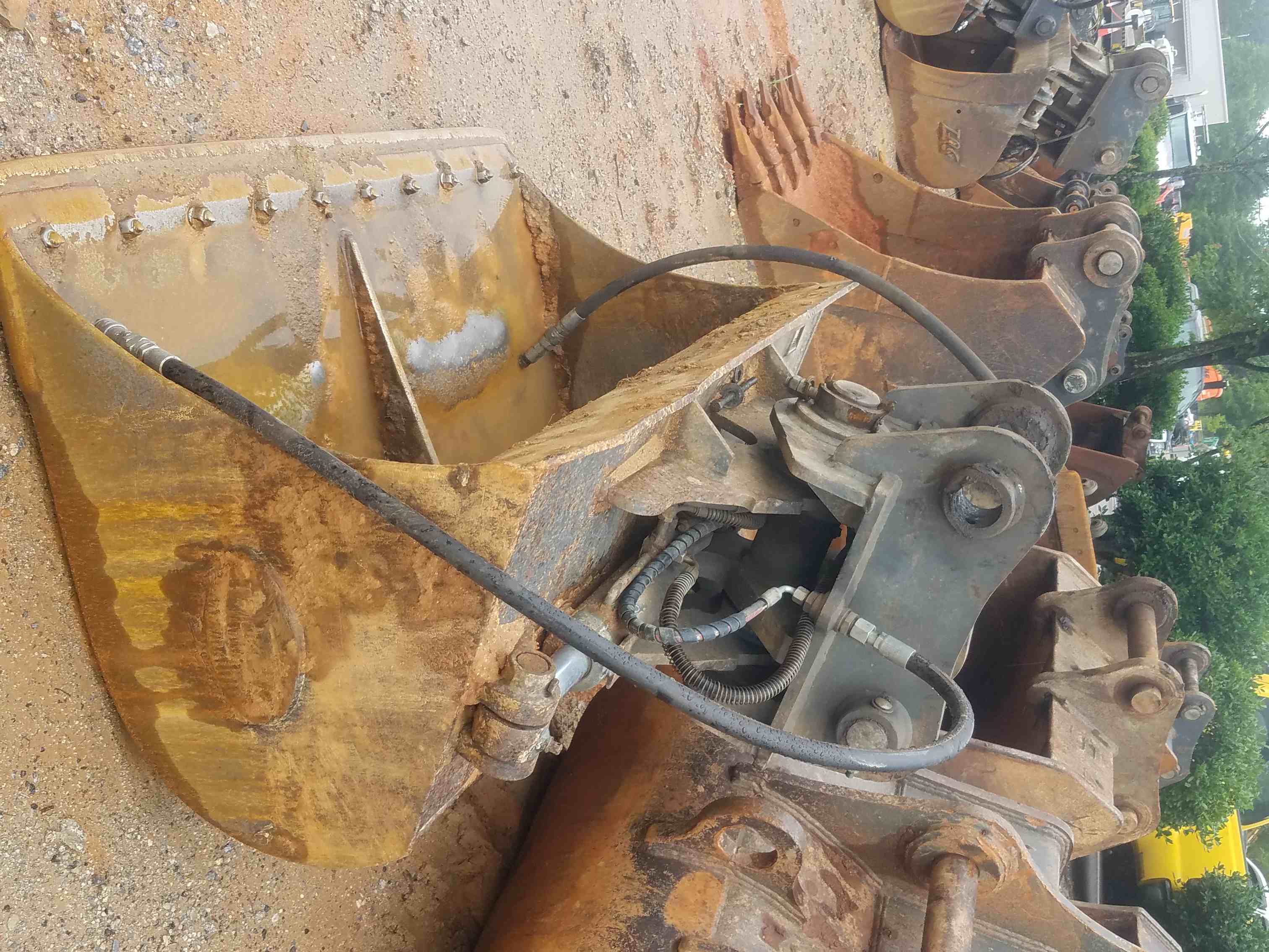 Used 2010 HELAC SVL-PT-10-PS Attachment For Sale in Garner, NC | United ...