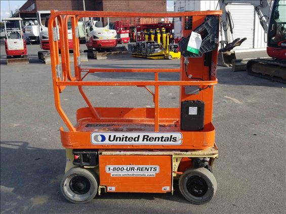 Equipment & Tool Rentals - Woburn, MA 01801 | United Rentals