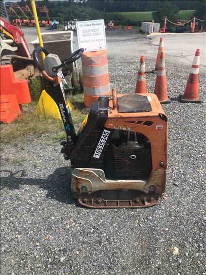 Buy Used Reliable Plate Compactor Equipment For Sale | United Rentals