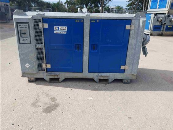 Used 2016 BBA PT150 Pump For Sale in Tampa, FL | United Rentals