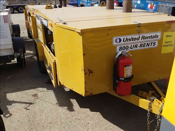Used Allmand Equipment For Sale | United Rentals