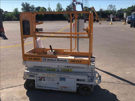 Equipment & Tool Rentals - Waite Park, MN | United Rentals