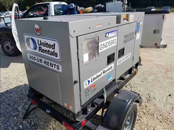 Used Wacker Neuson Equipment For Sale – United Rentals | United Rentals