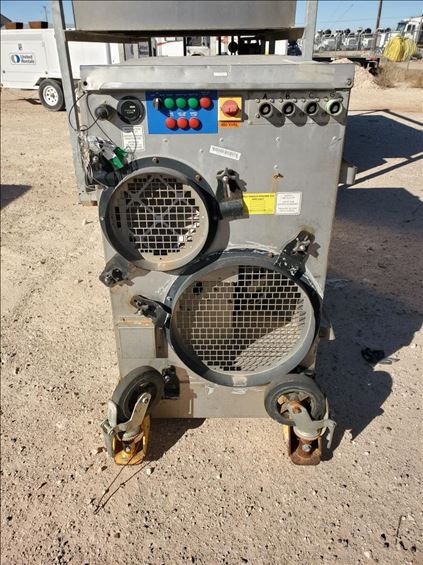 Buy Used Industrial Dehumidifiers For Sale - United Rentals | United ...
