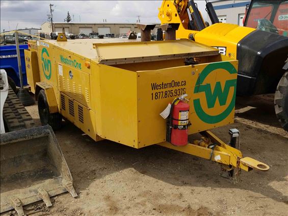 Used Allmand Equipment For Sale | United Rentals