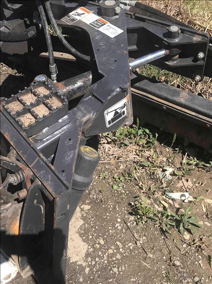 Used Rake Attachments Equipment For Sale | United Rentals