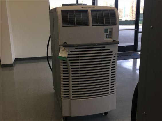 Used 2014 DENSO OFFICE PRO 60 Portable Air Conditioner For Sale in ...