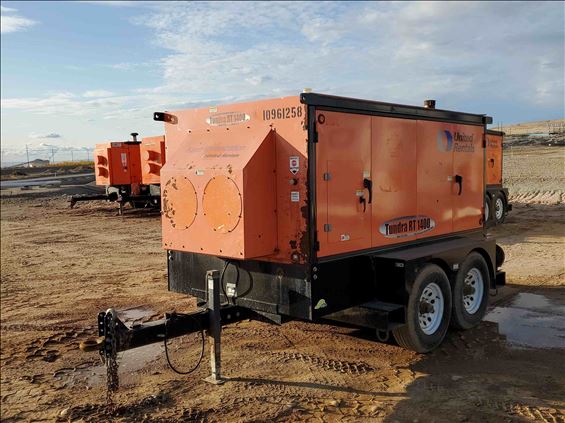 Buy Durable Used Commercial Heaters For HVAC Systems For Sale | United ...