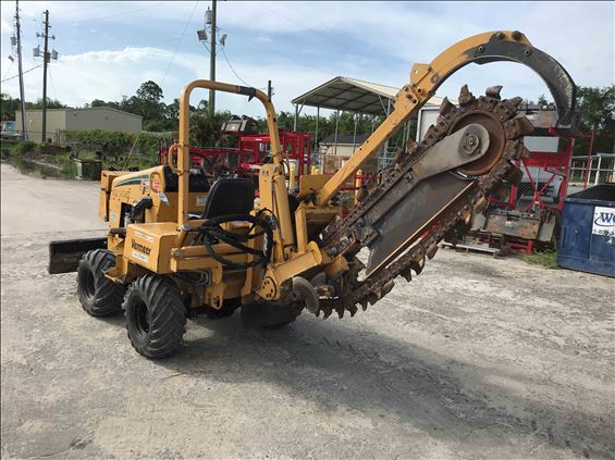 Used Trenchers Equipment For Sale | United Rentals