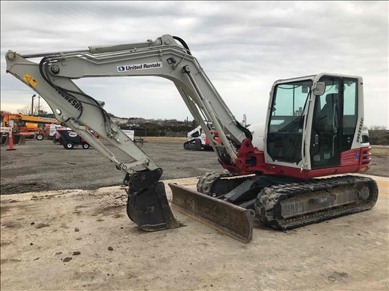 Equipment & Tool Rentals - Temple, TX 76502-4826 | United Rentals