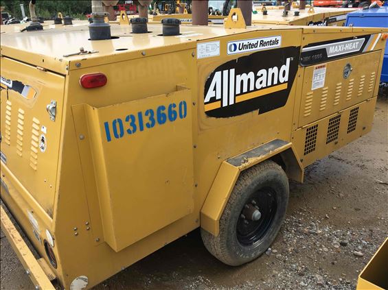 Used Allmand Equipment For Sale | United Rentals