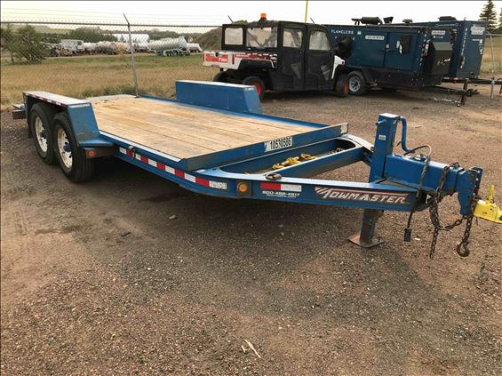 Buy Used Utility Trailers For Sale at United Rentals | United Rentals