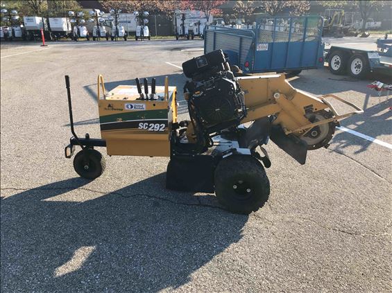 Used Lawn and Landscape Equipment for Sale – United Rentals | United ...