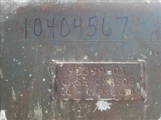 Used 2015 TAG Manufacturing 60330X2 Bucket Attachment For Sale in ...