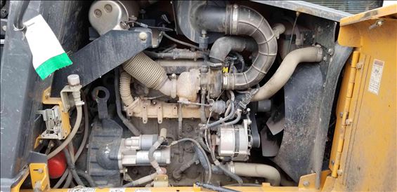 Used 2018 Case 586H Forklift For Sale in Sacramento, CA | United Rentals